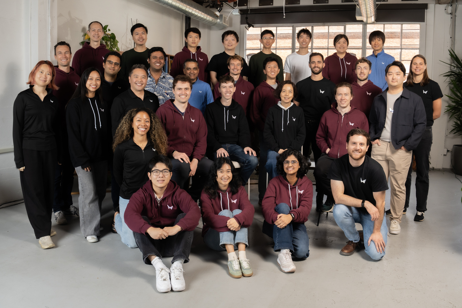 About | World Labs