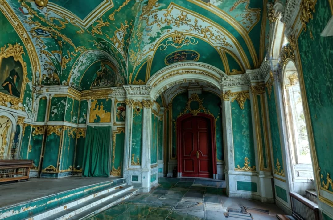 Marble Labs | World Labs