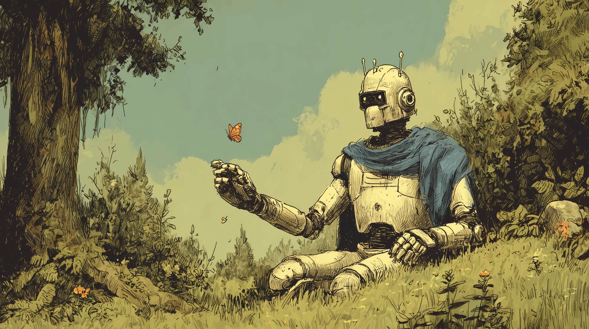 Marble Labs | World Labs